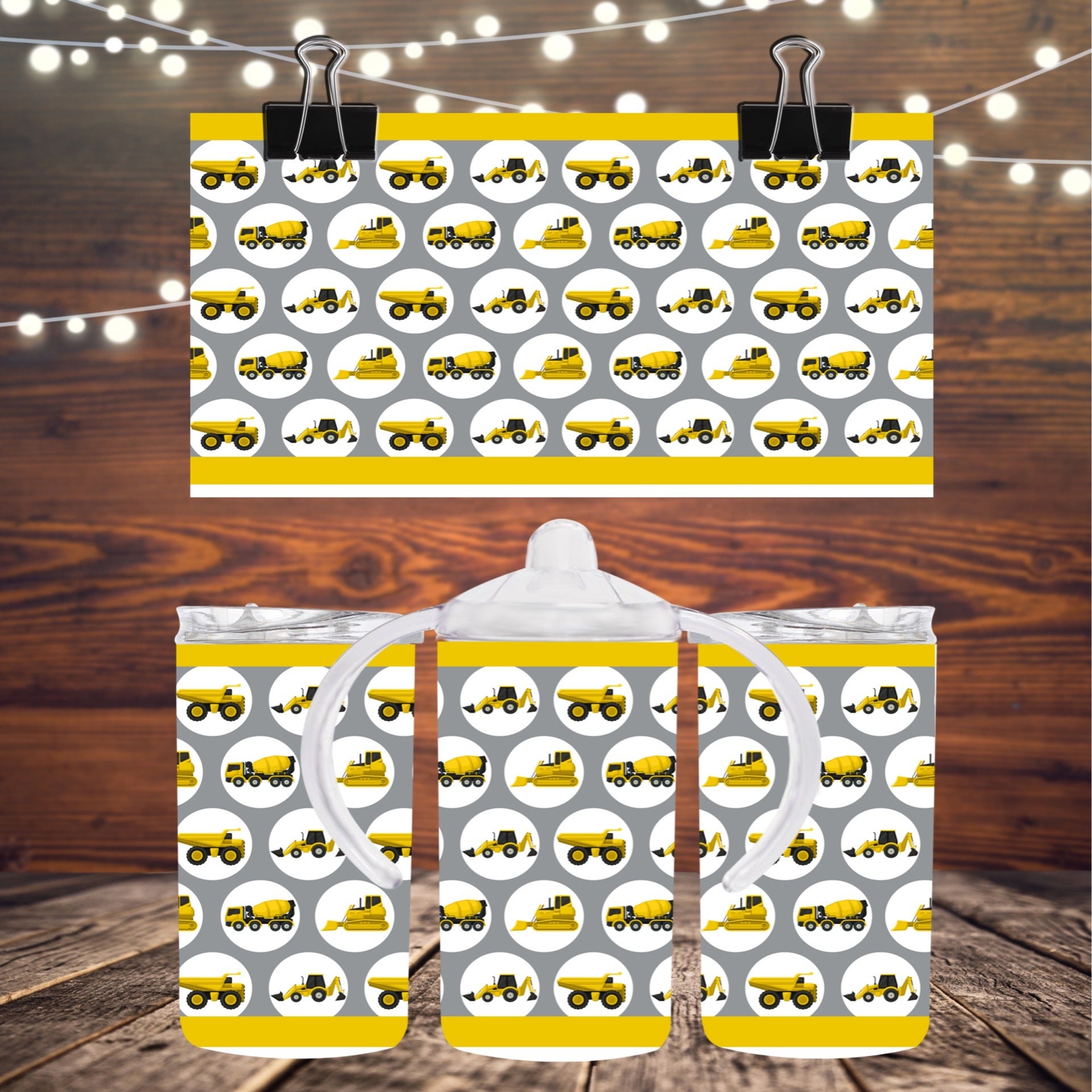 Mini Machines | KLA Western